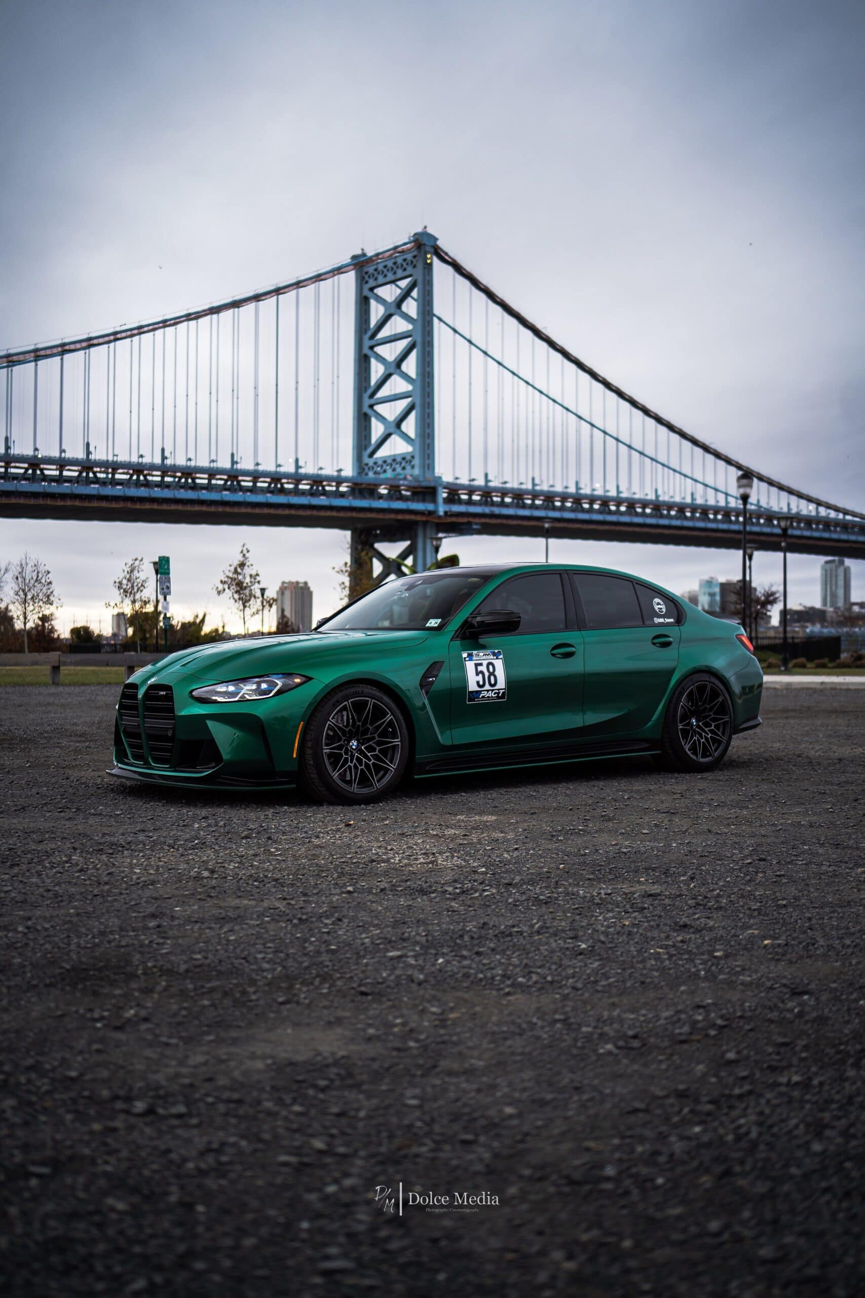 BMW G80 M3 Wallpapers - Wallpaper Cave