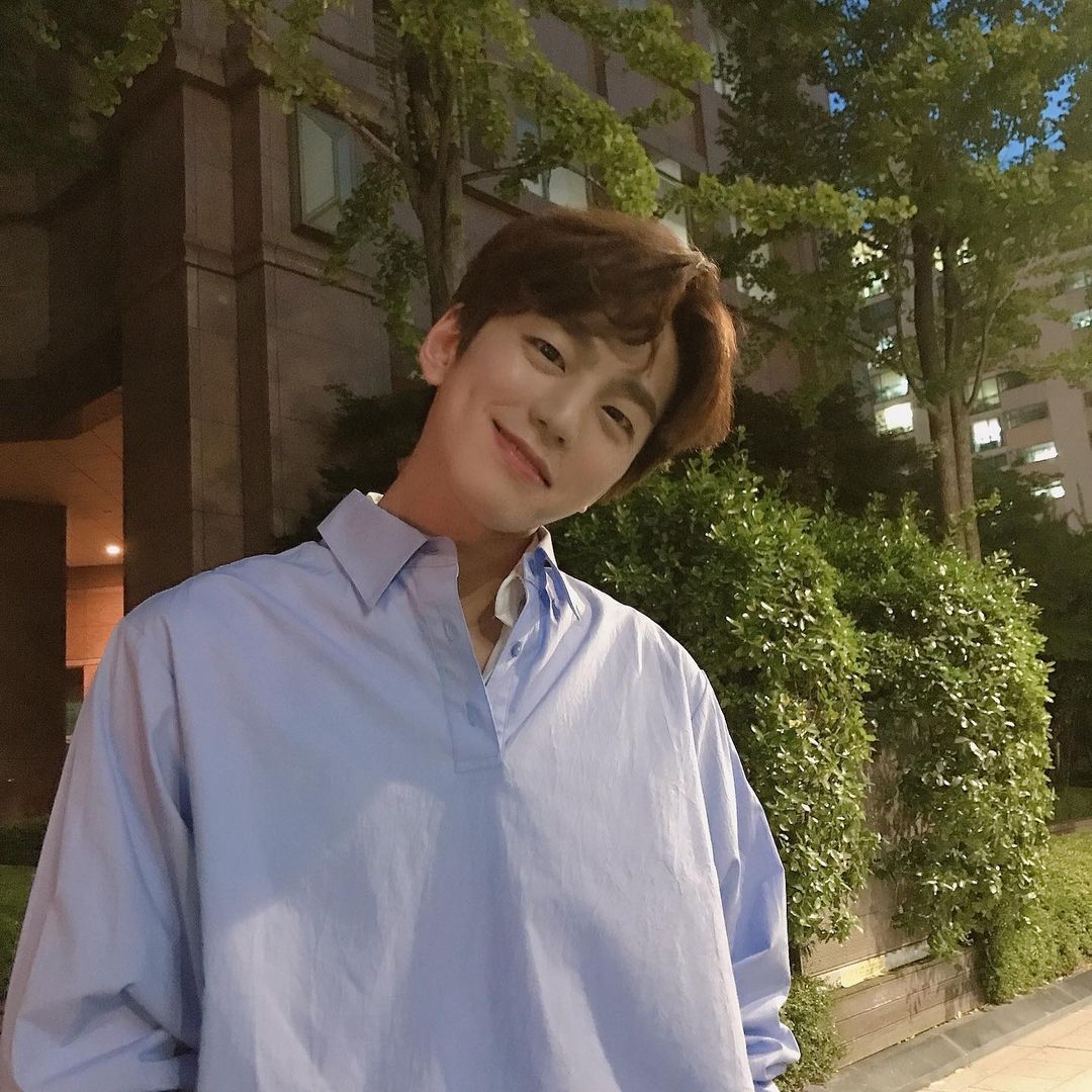 Kim Min Gue Wallpapers - Wallpaper Cave