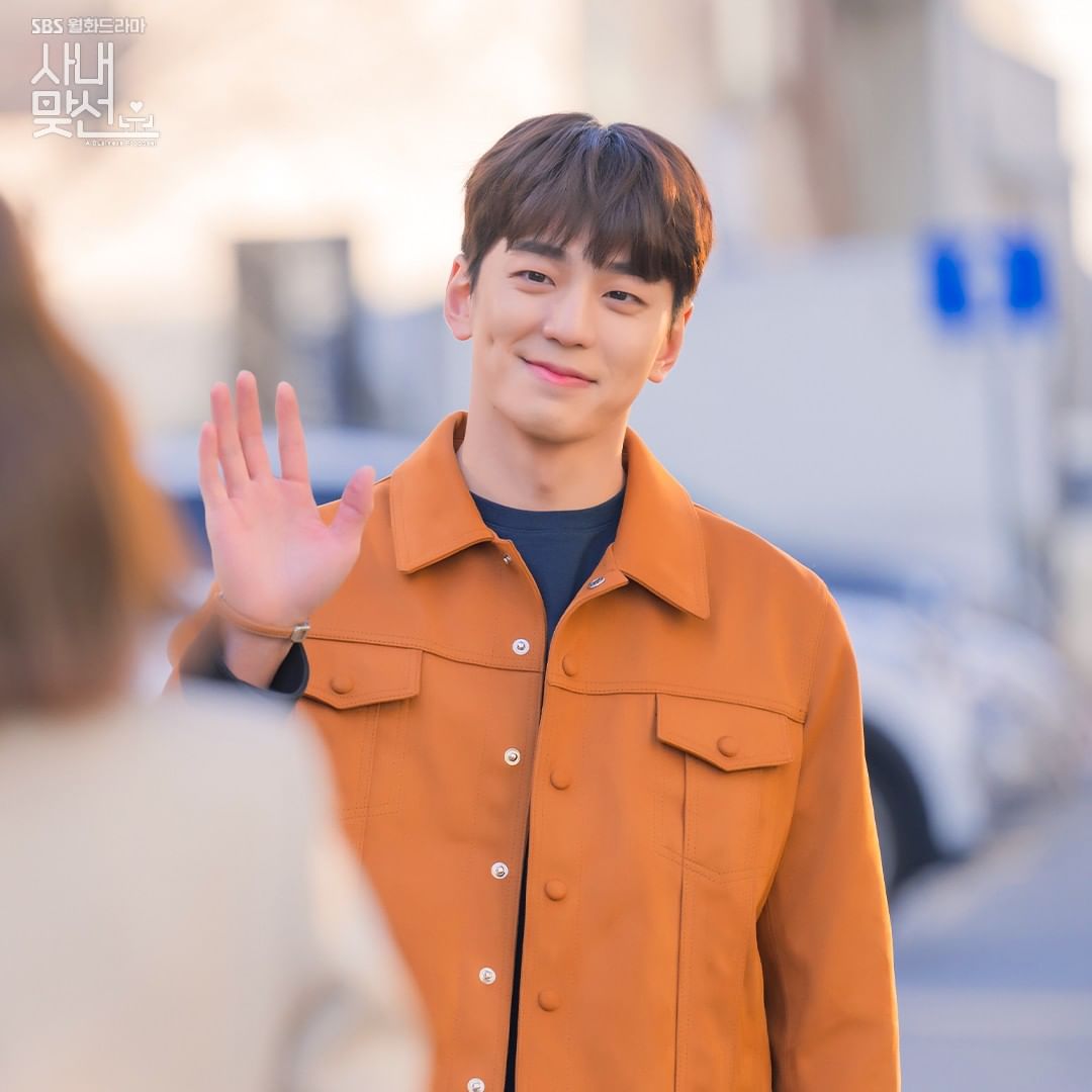 Kim Min Gue Wallpapers - Wallpaper Cave