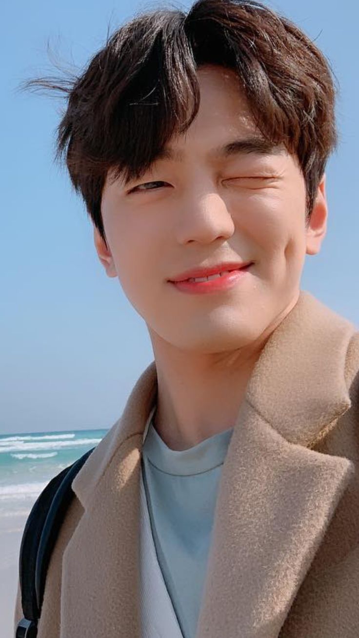 Kim Min Gue Wallpapers - Wallpaper Cave