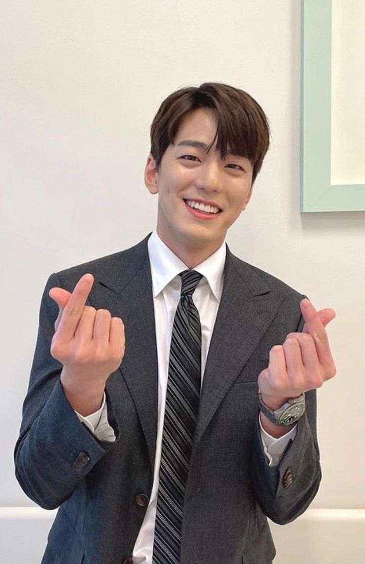 Kim Min Gue Wallpapers - Wallpaper Cave