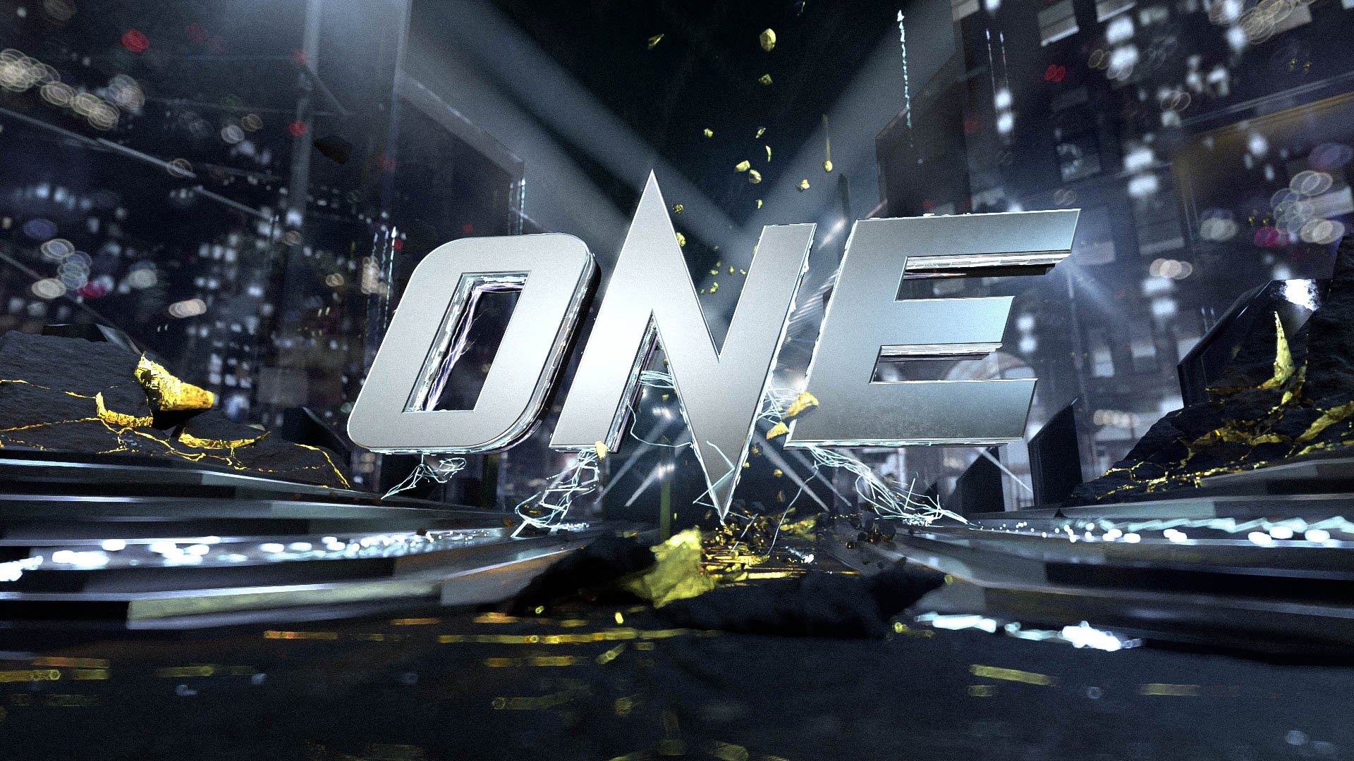 One Championship Wallpapers - Wallpaper Cave