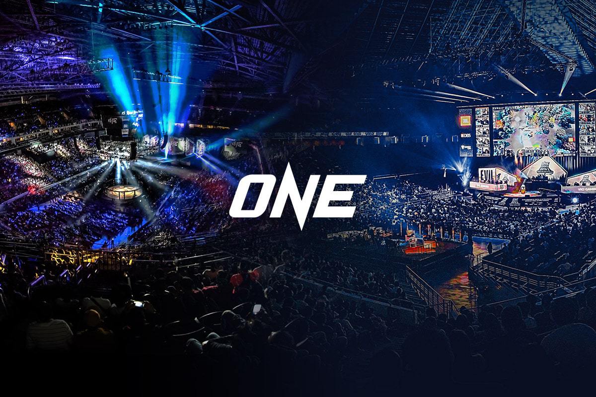 One Championship Wallpapers - Wallpaper Cave