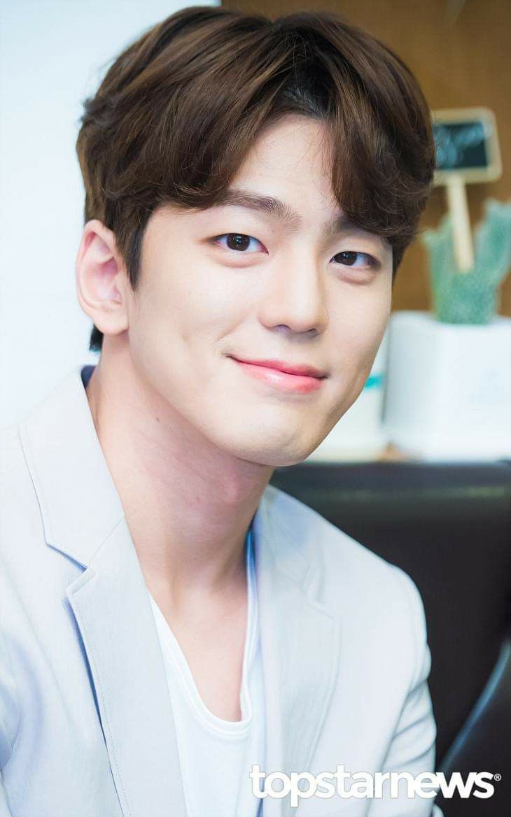 Kim Min Gue Wallpapers - Wallpaper Cave