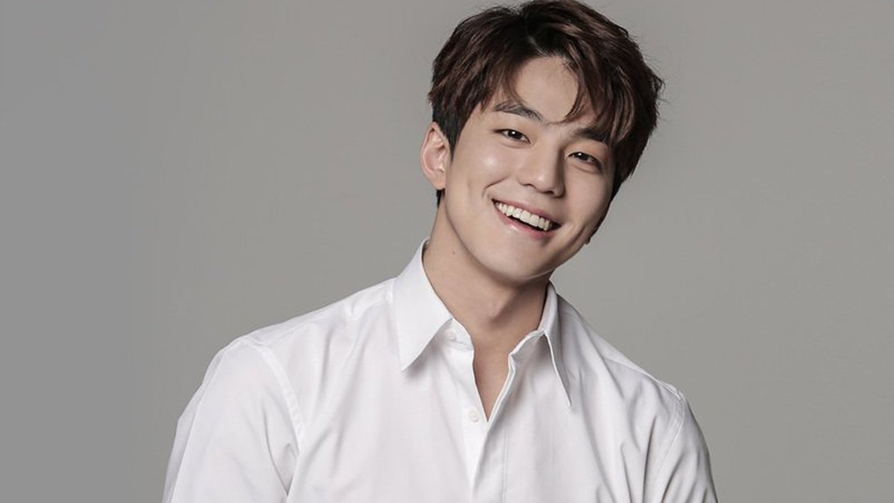 Kim Min Gue Wallpapers - Wallpaper Cave