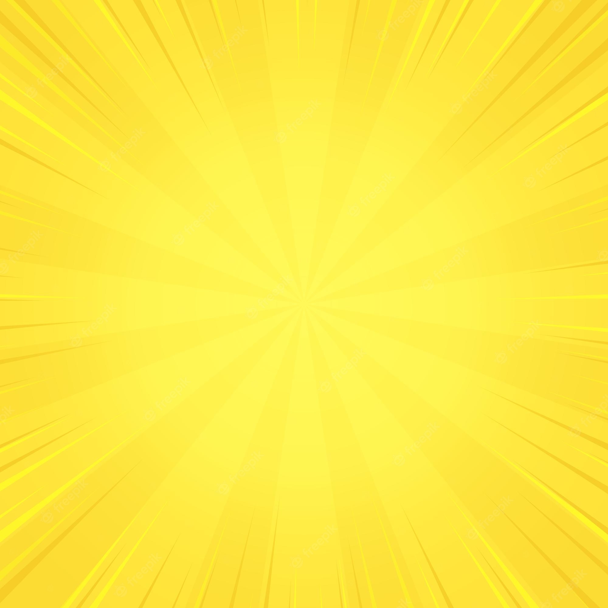 Yellow Vector Wallpapers - Wallpaper Cave