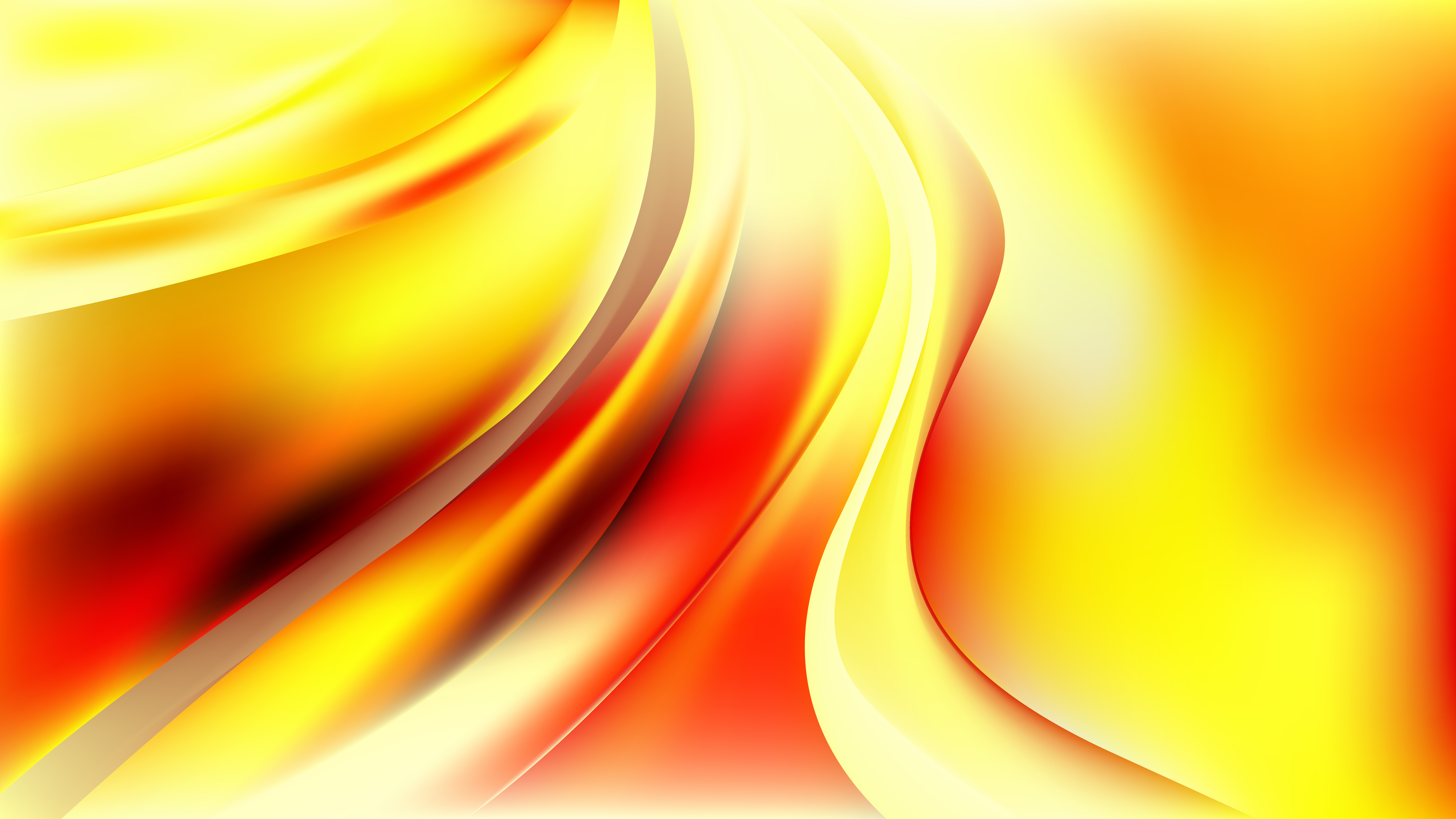 Yellow Vector Wallpapers - Wallpaper Cave