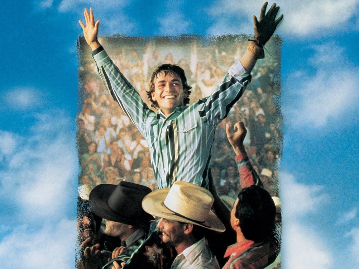 8 Seconds Wallpapers - Wallpaper Cave