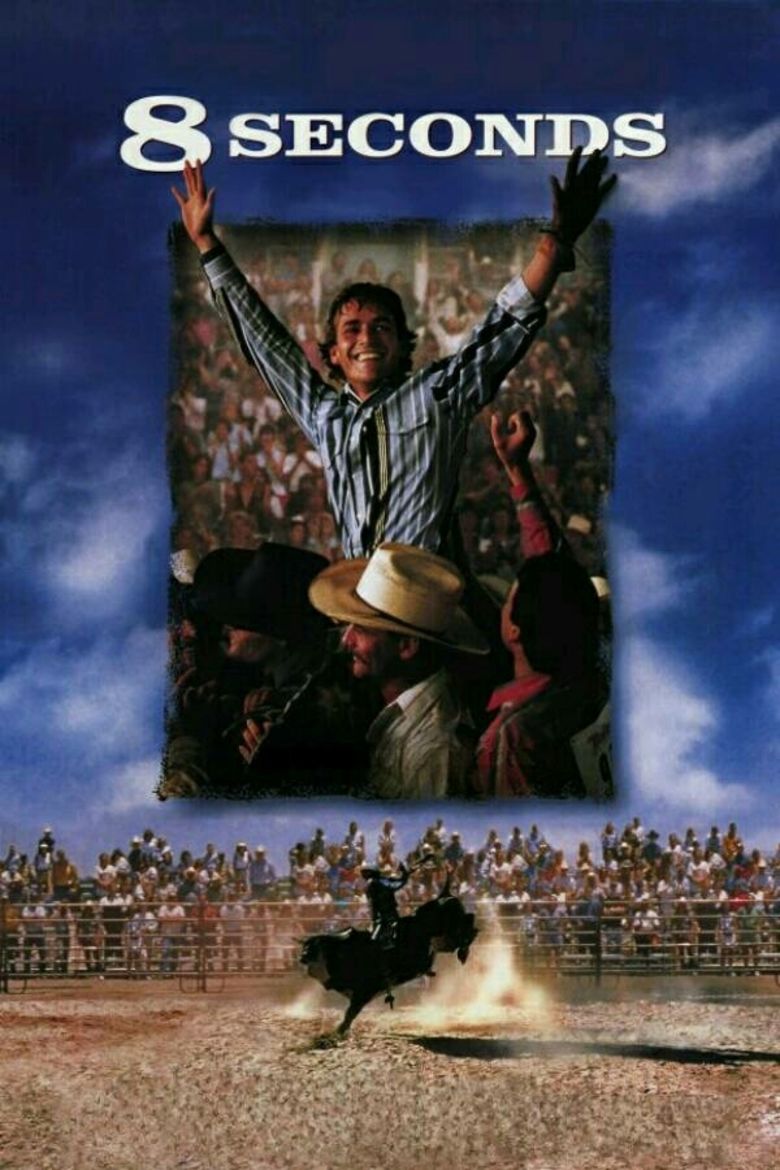 8 Seconds Wallpapers - Wallpaper Cave