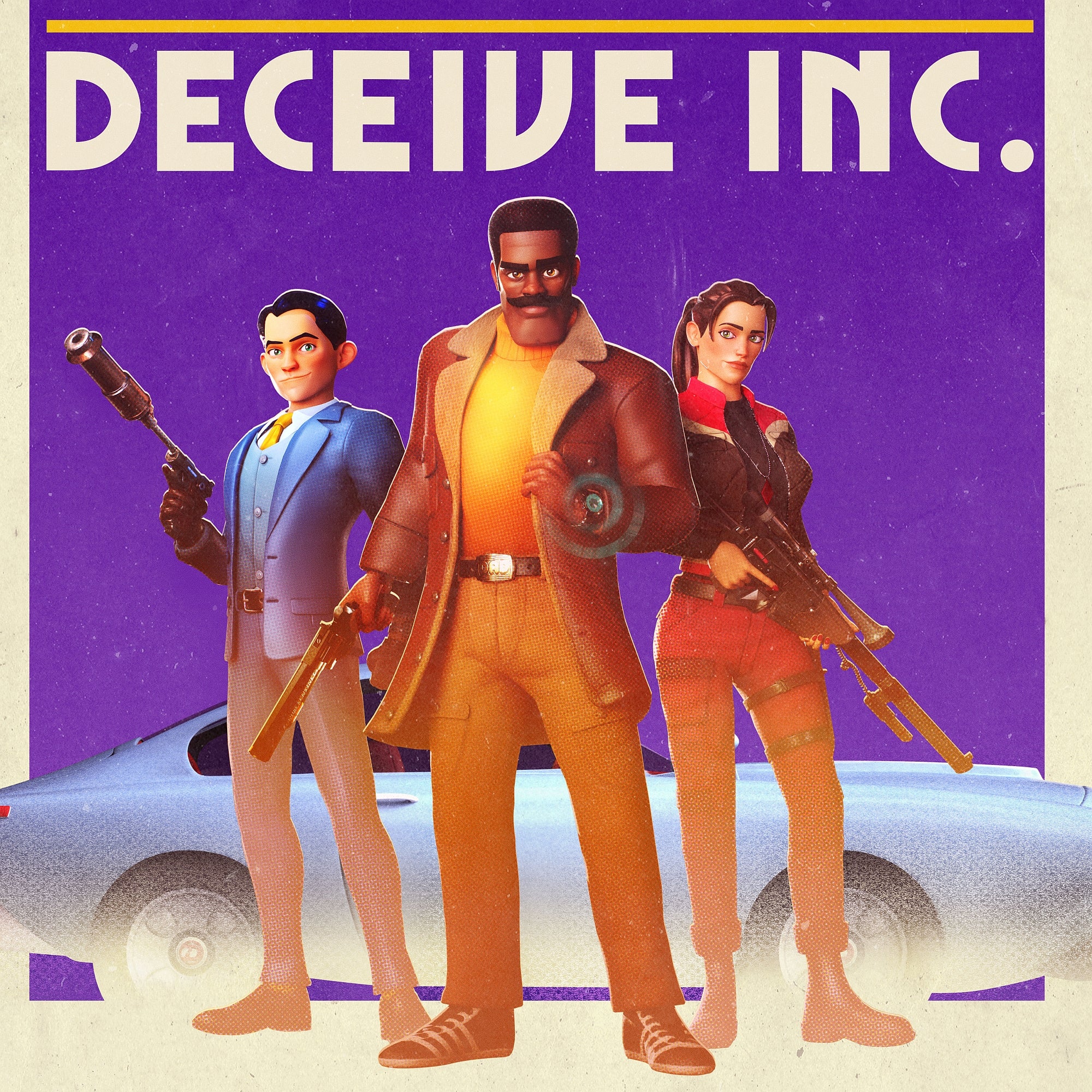 Deceive Inc. Wallpapers - Wallpaper Cave