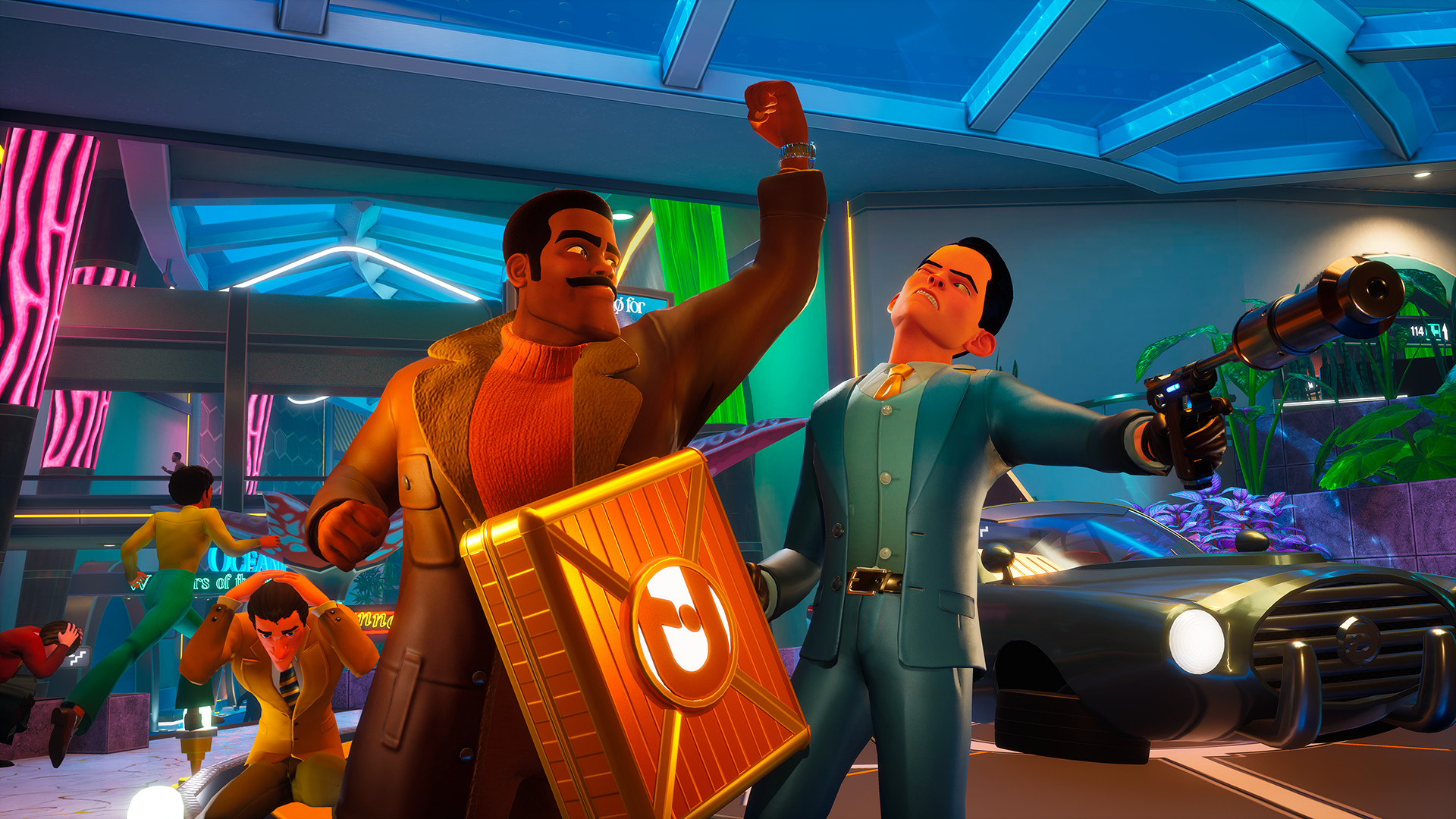 Deceive Inc. Wallpapers - Wallpaper Cave