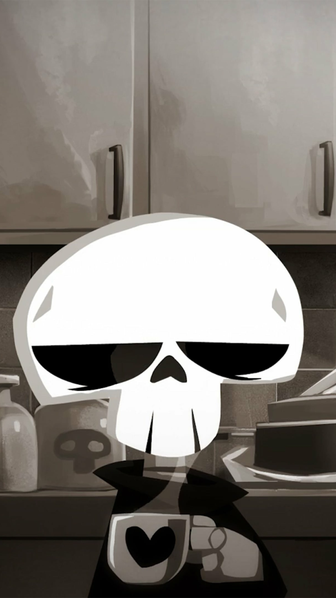 Have A Nice Death Wallpapers - Wallpaper Cave Have A Nice Death Wallpapers - Wallpaper Cave