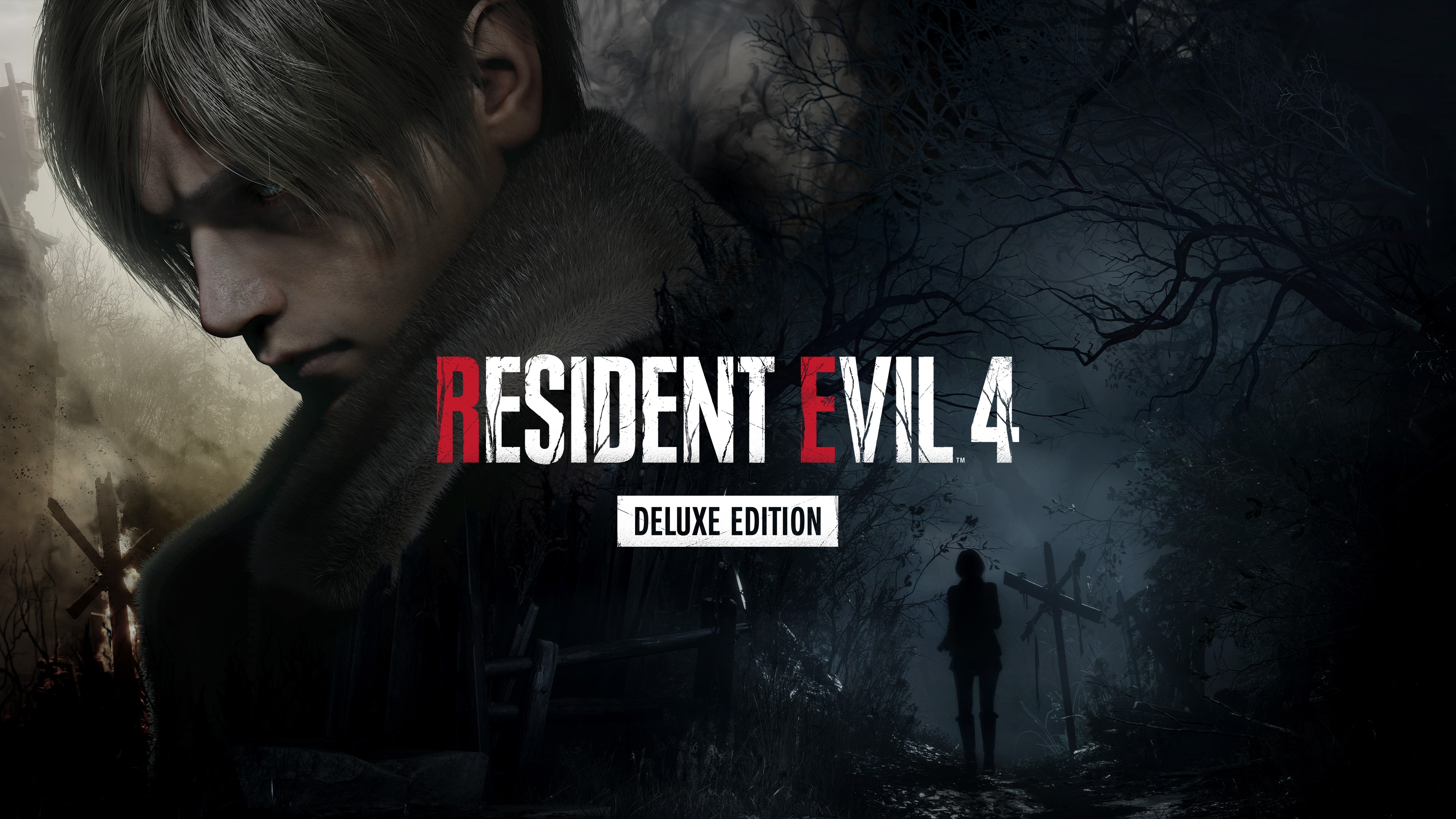 Resident Evil 4 Remake Wallpapers Wallpaper Cave Resident Evil 4 Remake Wallpapers Wallpaper Cave
