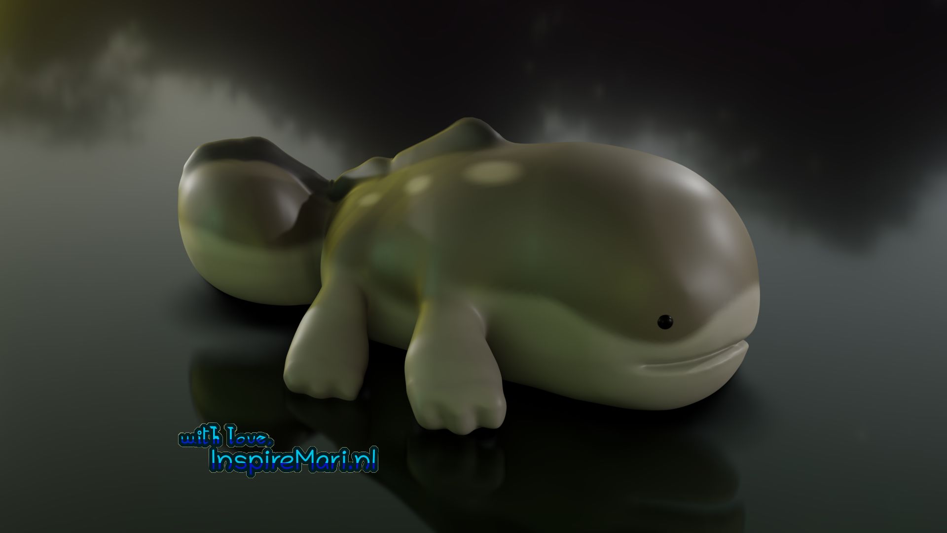 Clodsire Wallpapers - Wallpaper Cave