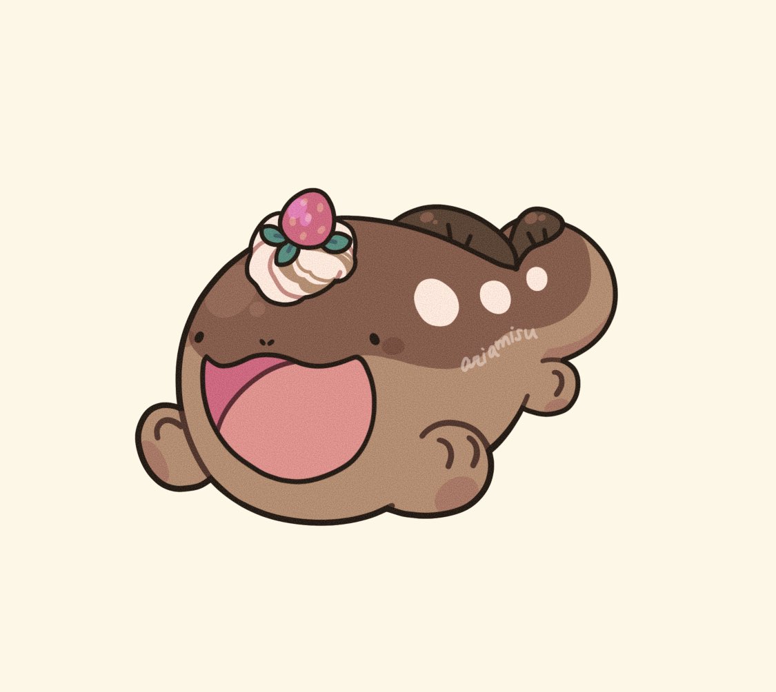 Clodsire Wallpapers - Wallpaper Cave