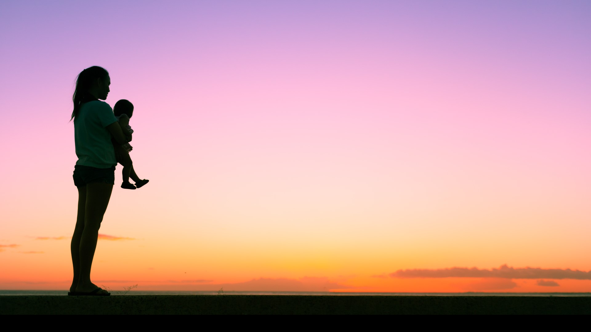 Single Mom Wallpapers - Wallpaper Cave