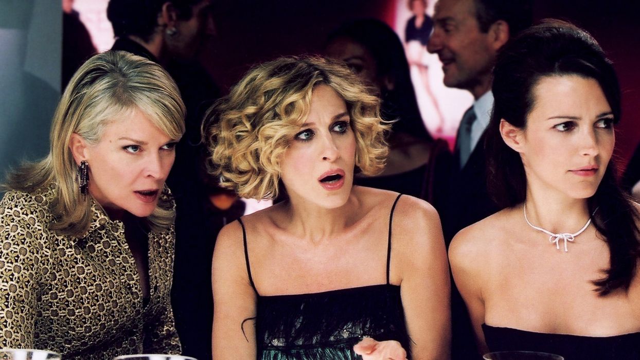 Dramatic Girls Wallpapers - Wallpaper Cave