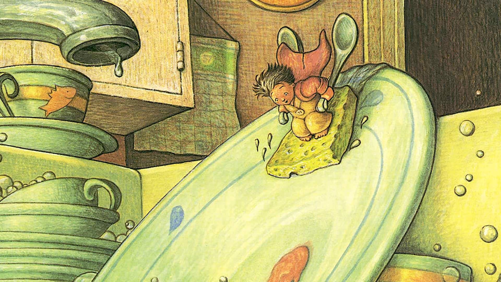 George Shrinks Wallpapers - Wallpaper Cave