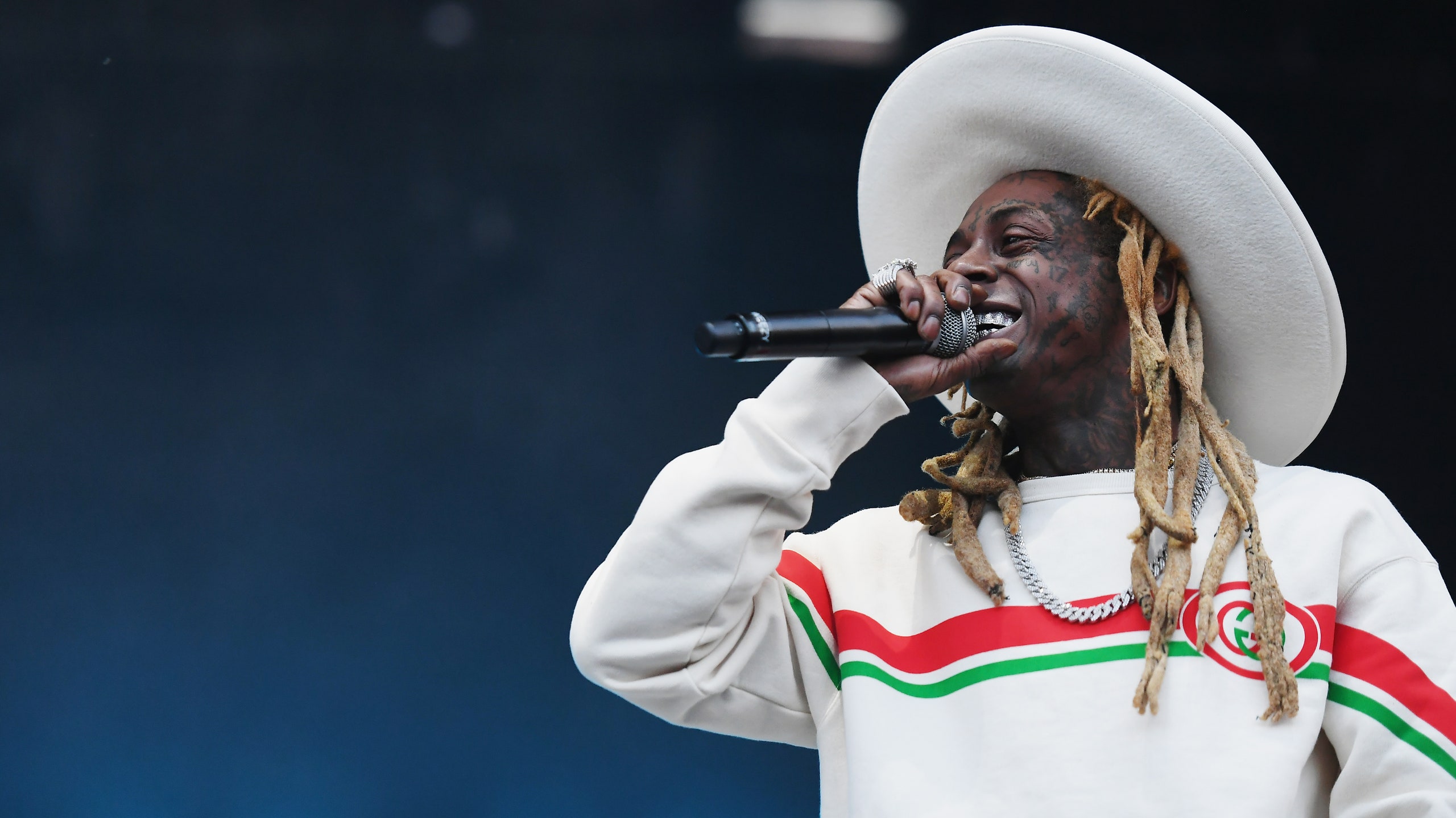 Lil Wayne Albums Wallpapers - Wallpaper Cave