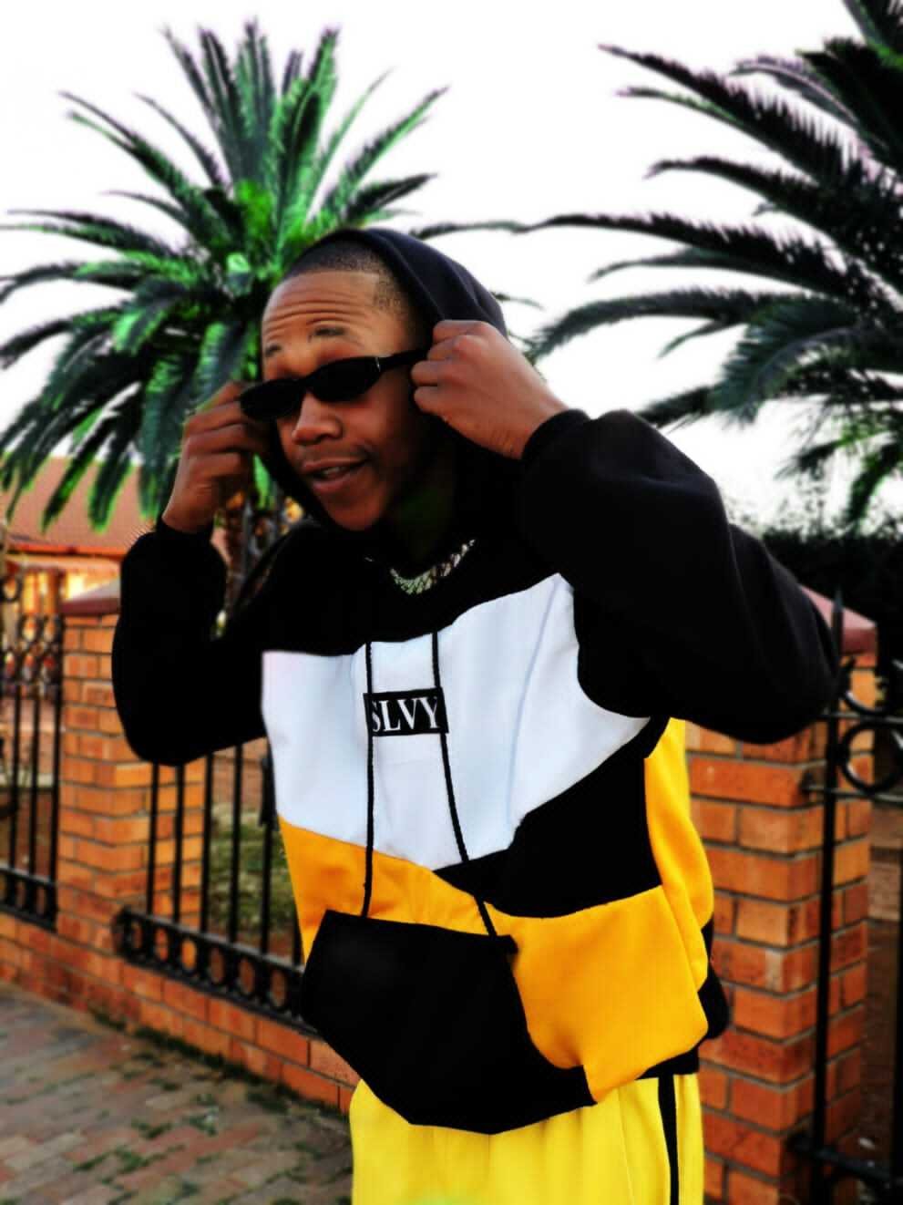 Young Stunna Wallpapers - Wallpaper Cave