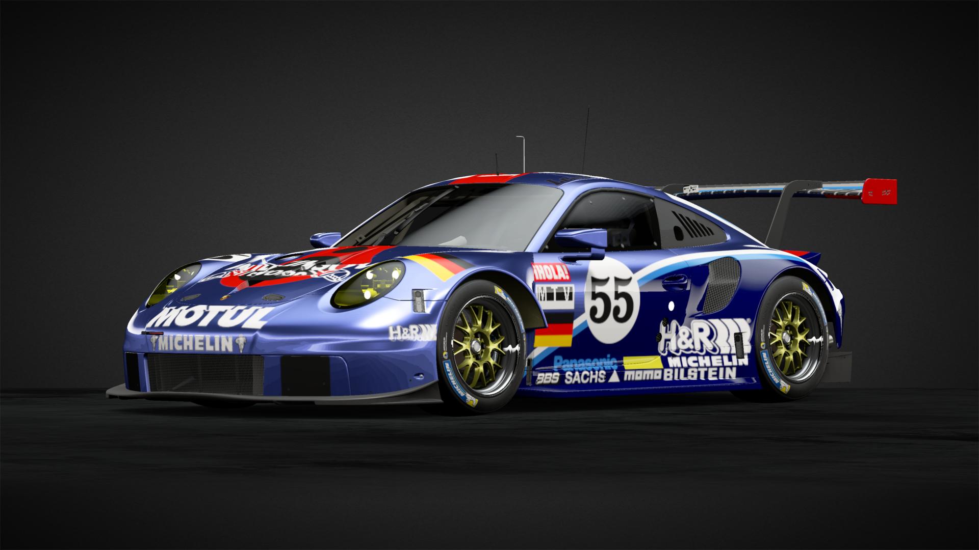 Roock Racing Wallpapers - Wallpaper Cave