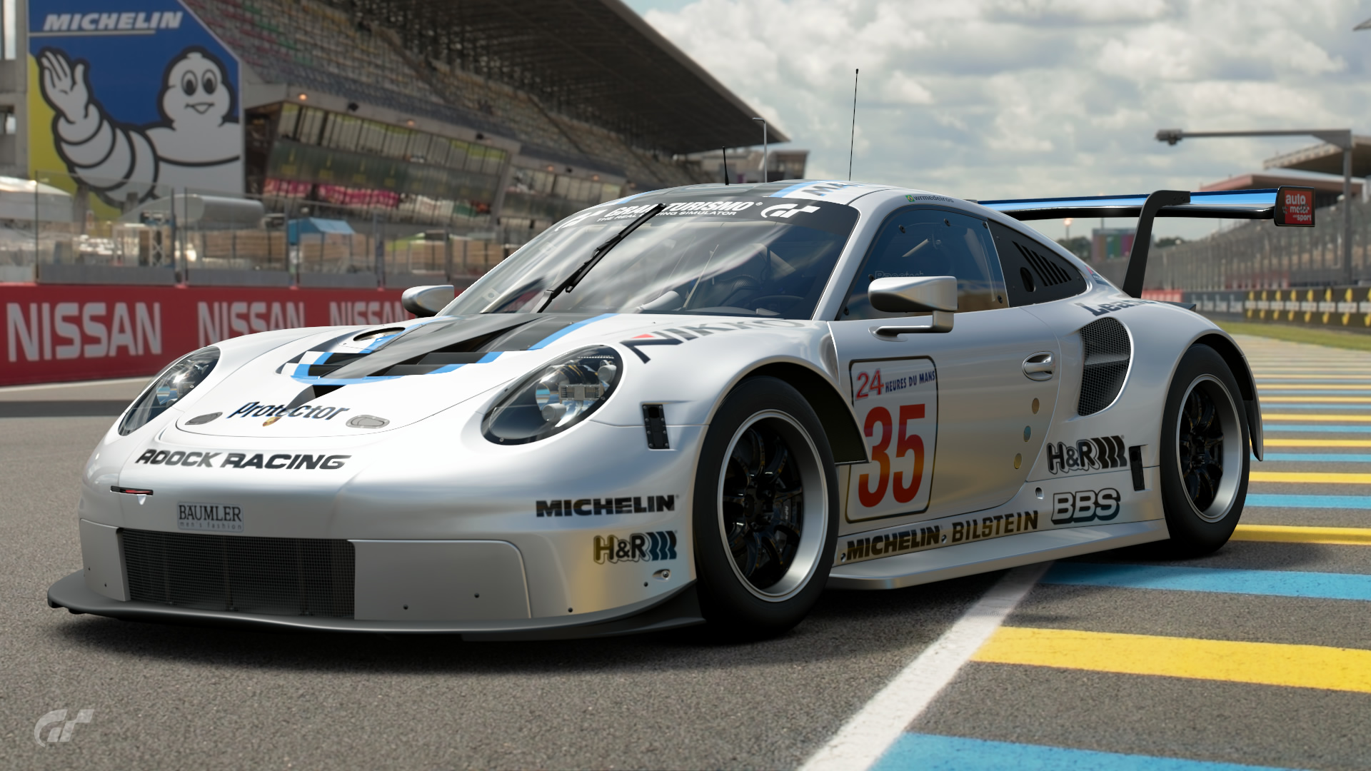 Roock Racing Wallpapers - Wallpaper Cave