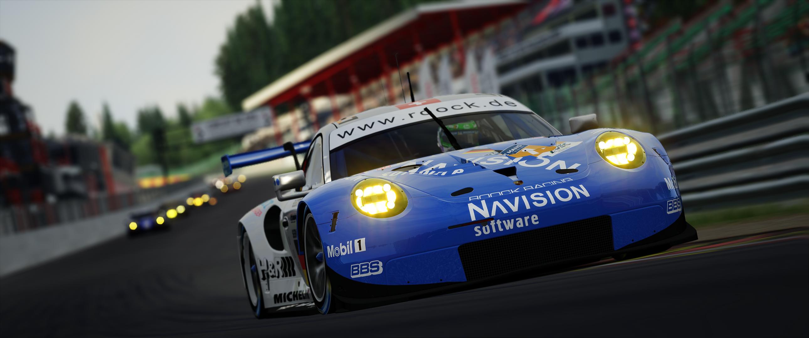 Roock Racing Wallpapers - Wallpaper Cave