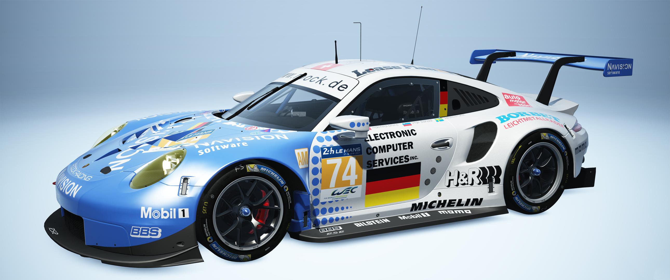 Roock Racing Wallpapers - Wallpaper Cave