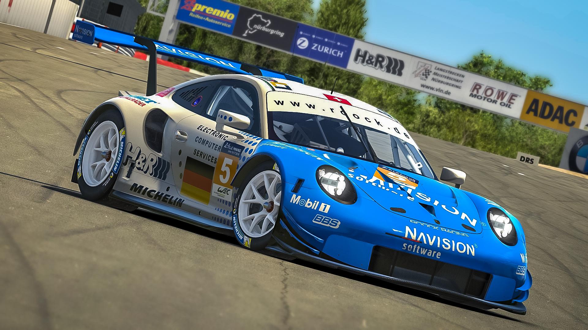 Roock Racing Wallpapers - Wallpaper Cave