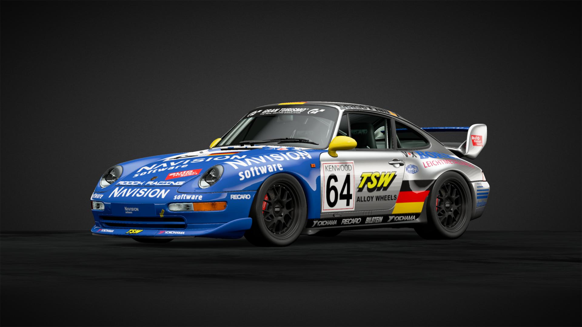 Roock Racing Wallpapers - Wallpaper Cave