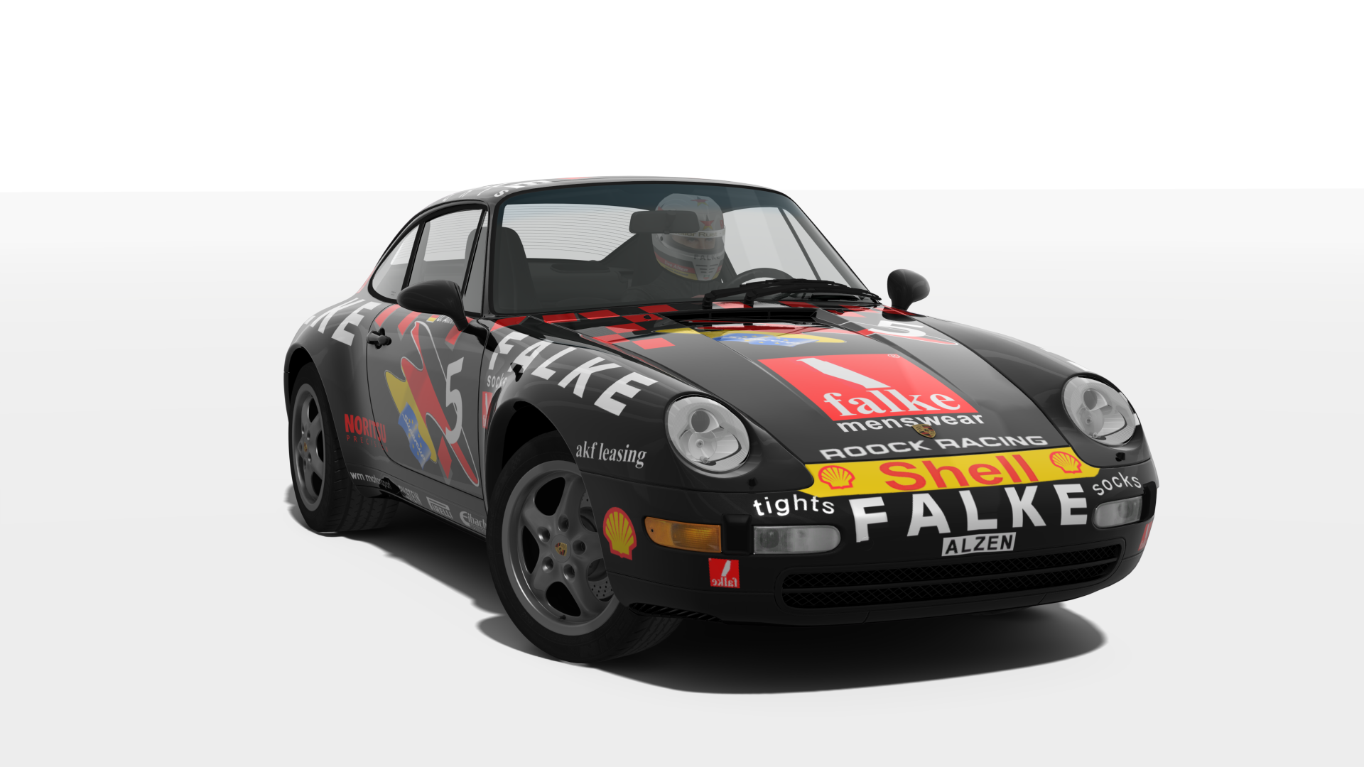 Roock Racing Wallpapers - Wallpaper Cave