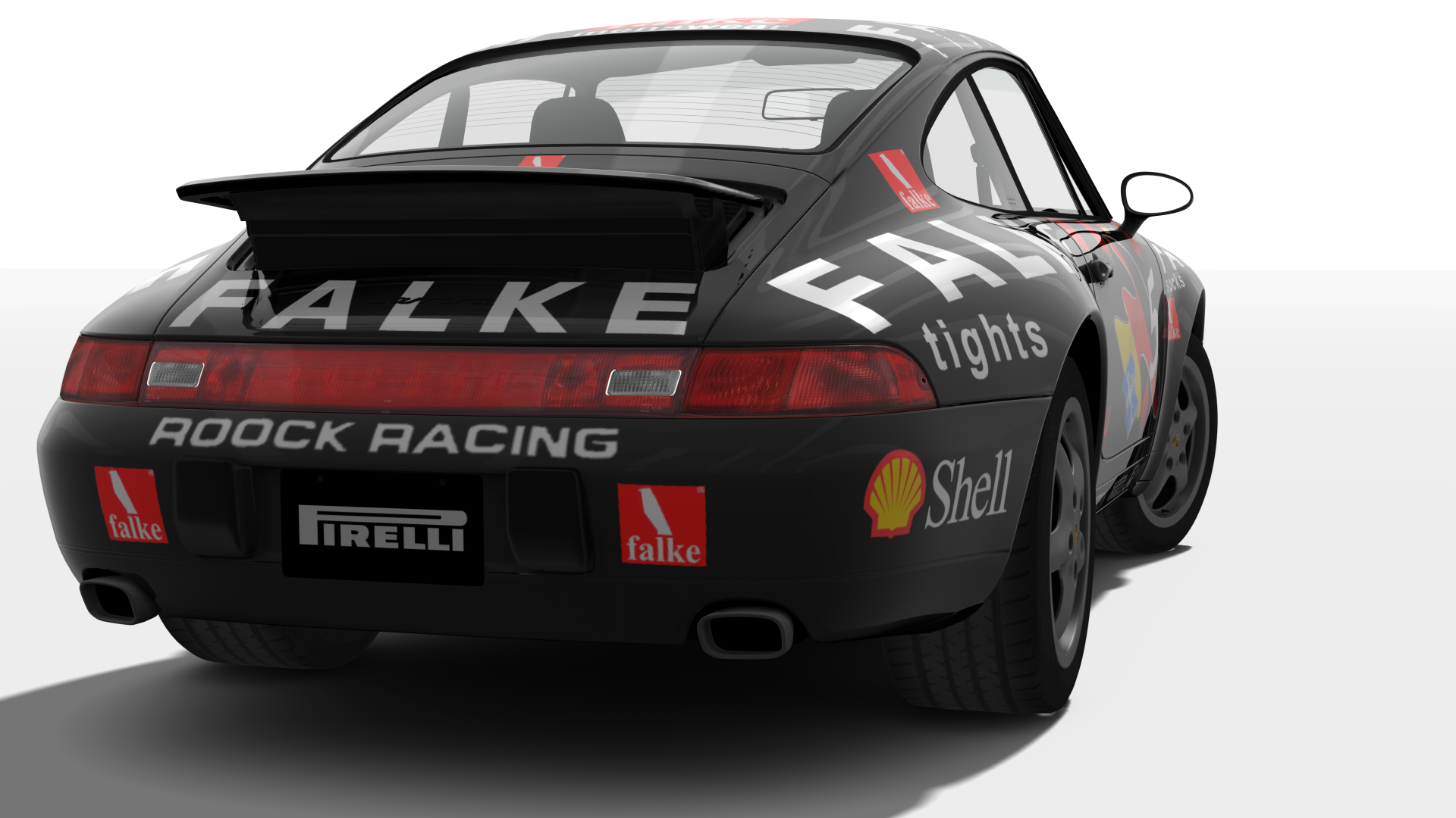 Roock Racing Wallpapers - Wallpaper Cave