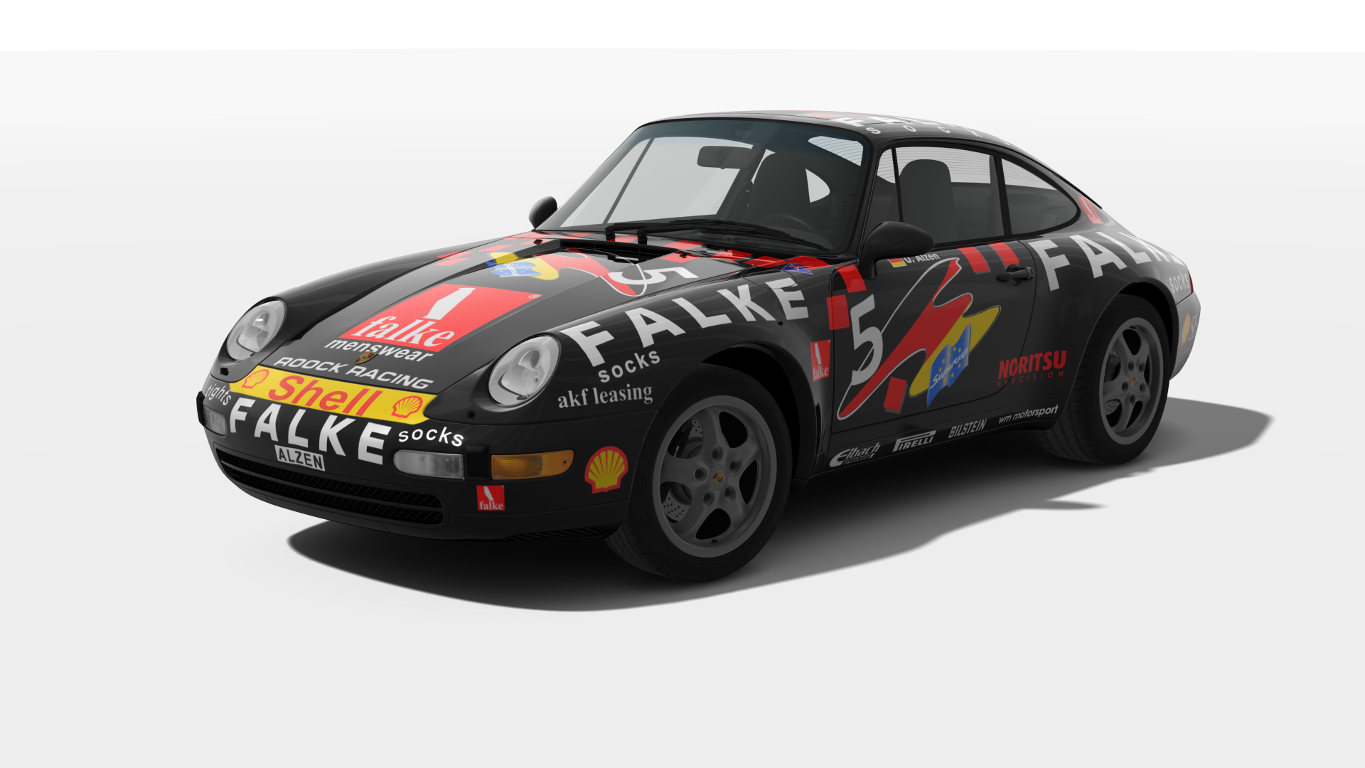 Roock Racing Wallpapers - Wallpaper Cave