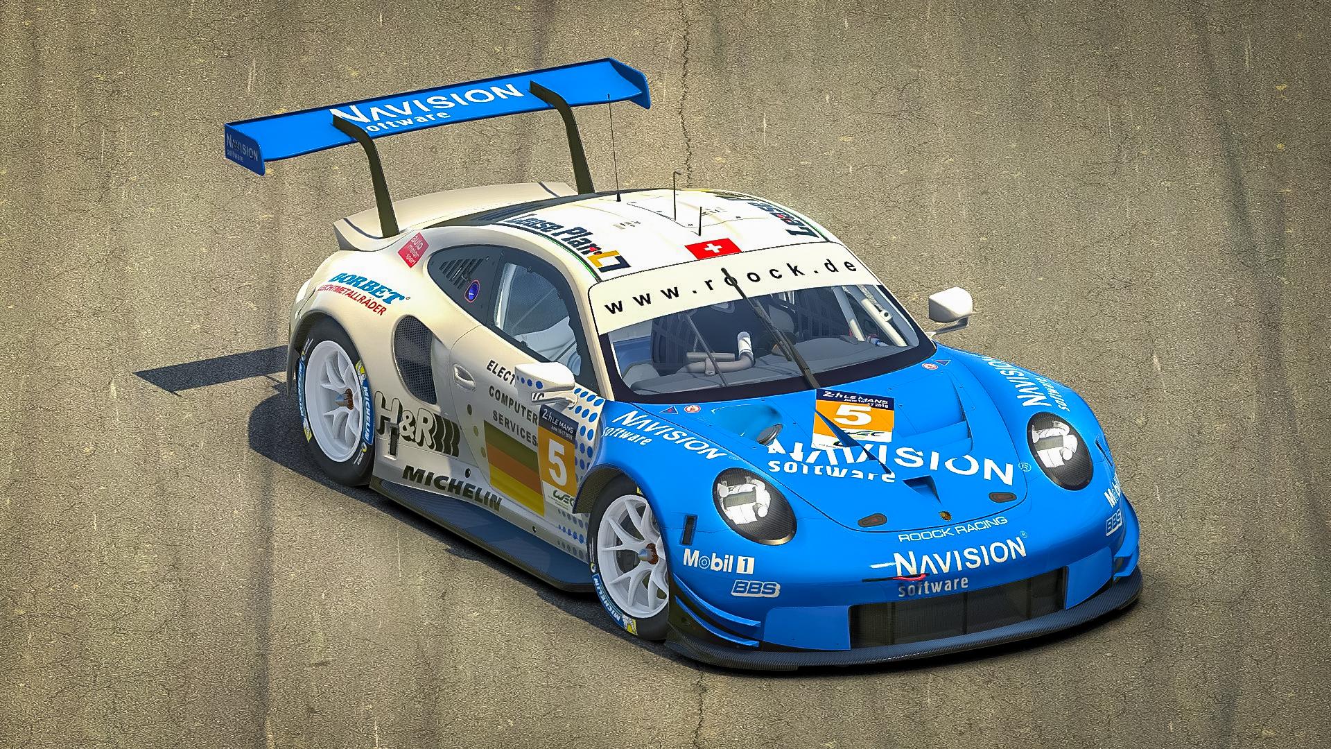 Roock Racing Wallpapers - Wallpaper Cave