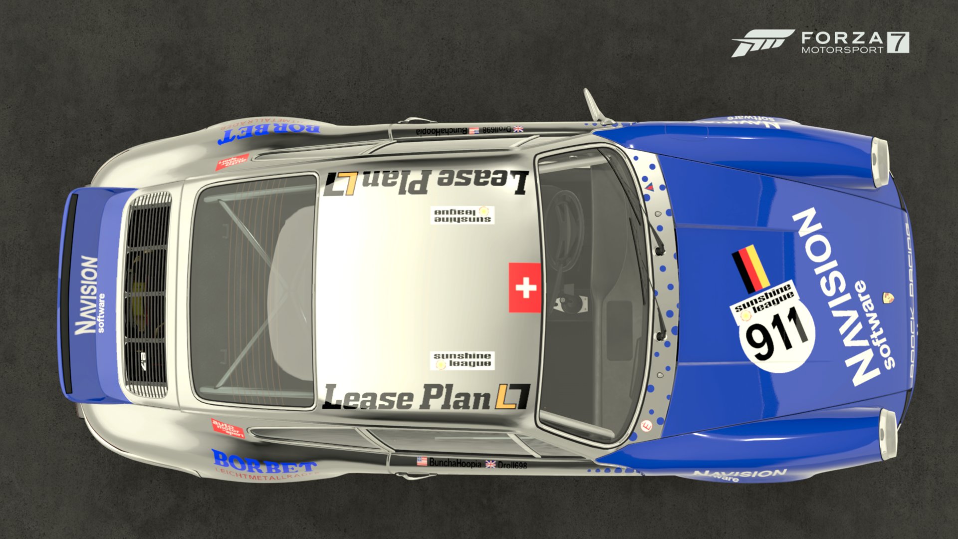 Roock Racing Wallpapers - Wallpaper Cave