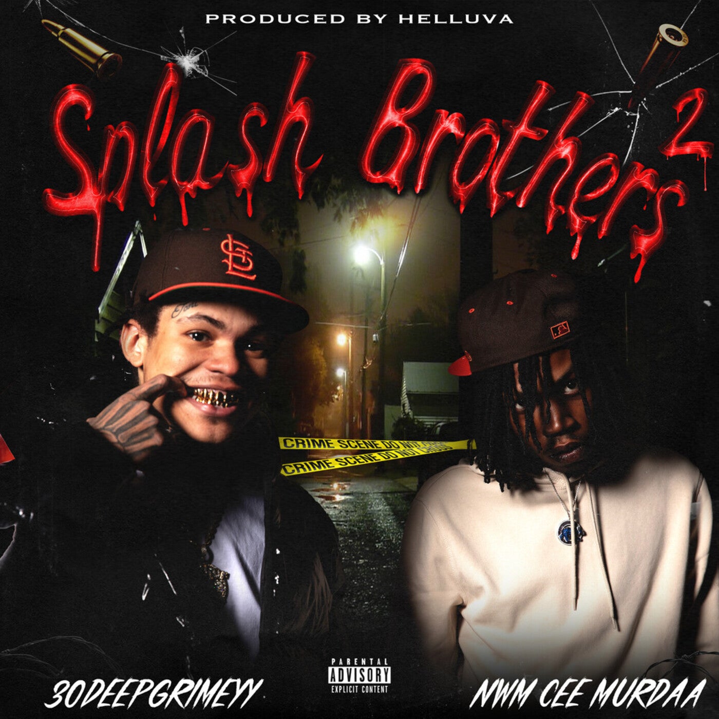 NWM Cee Murdaa Wallpapers - Wallpaper Cave