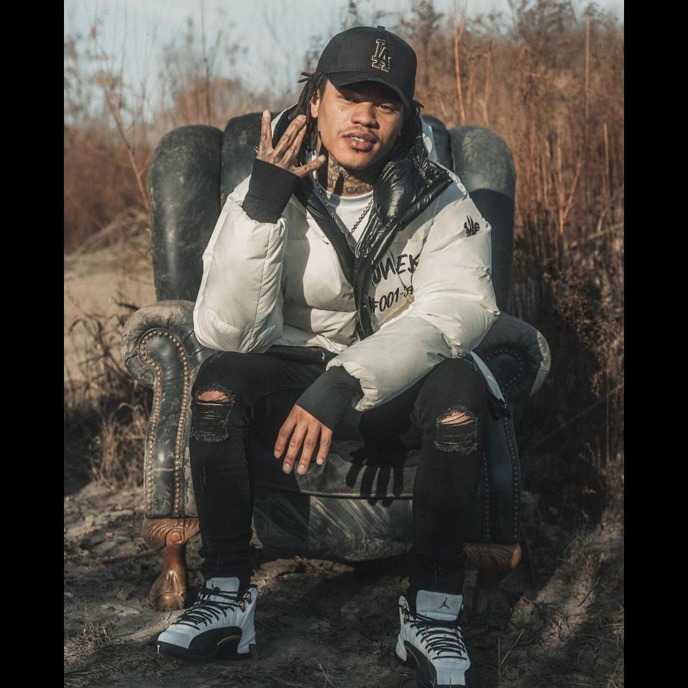 NWM Cee Murdaa Wallpapers - Wallpaper Cave