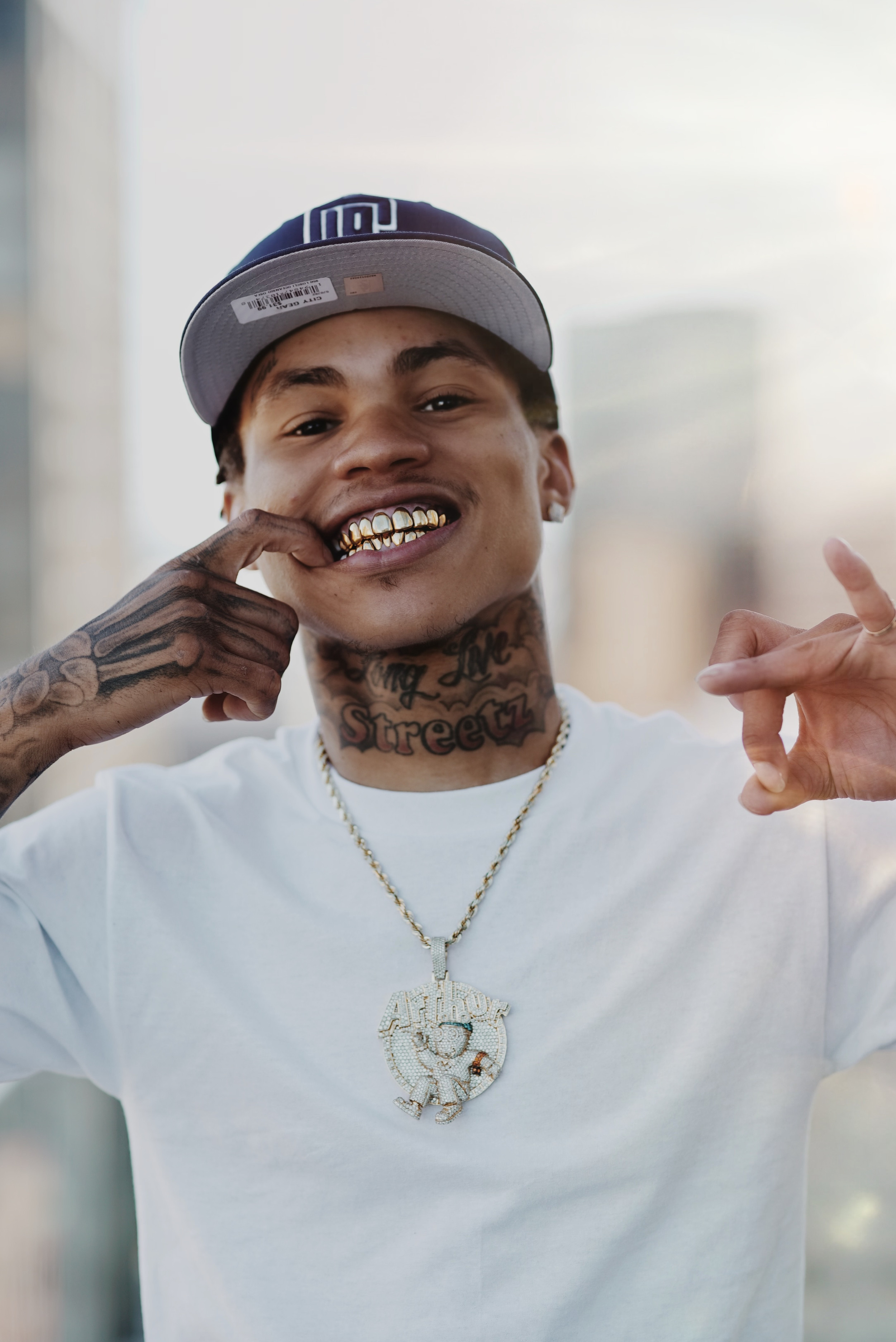 NWM Cee Murdaa Wallpapers - Wallpaper Cave