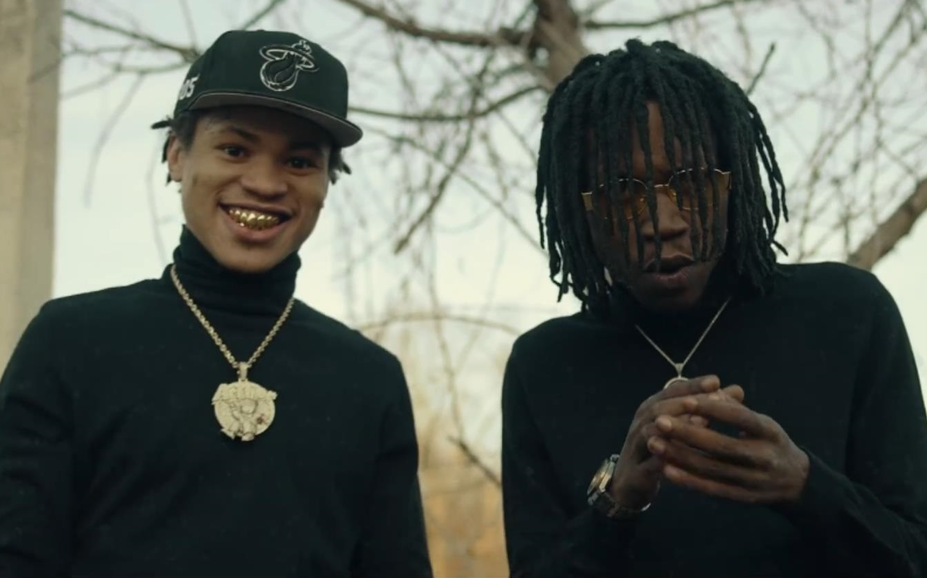 NWM Cee Murdaa Wallpapers - Wallpaper Cave