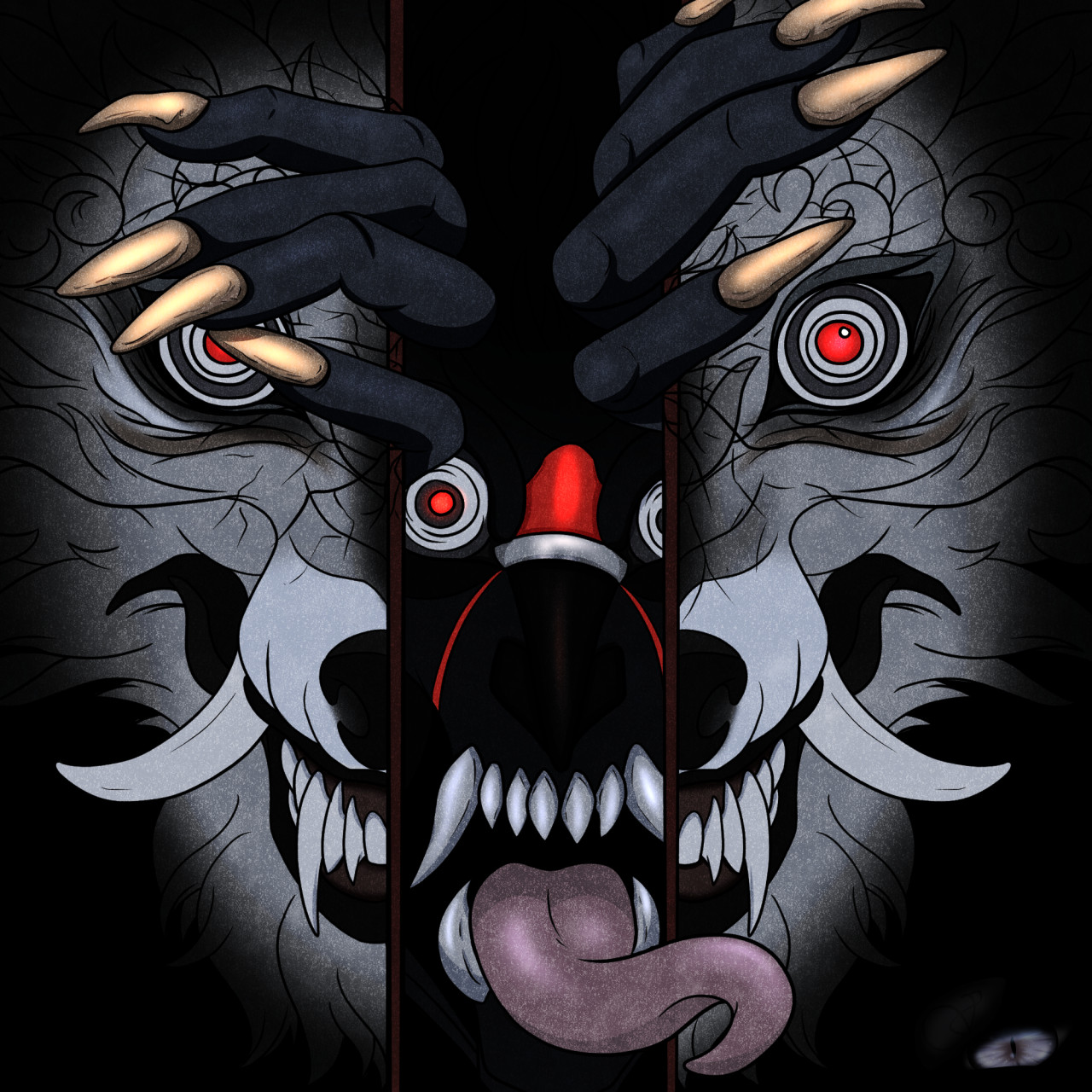 Yakuza Demon Wallpapers - Wallpaper Cave