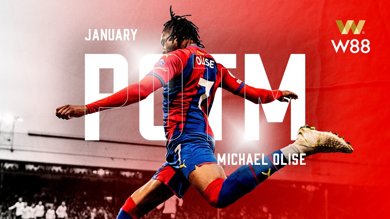 Michael Olise 2024 Wallpapers - Wallpaper Cave