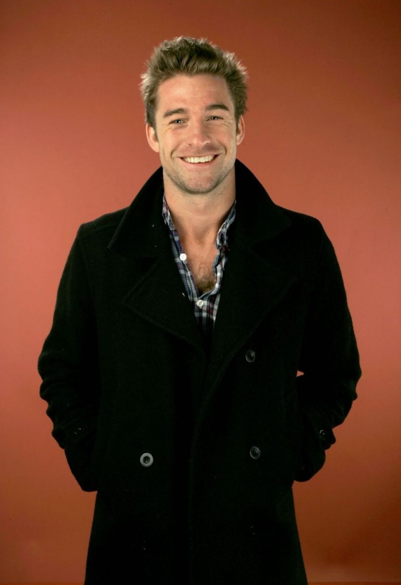 Scott Speedman Wallpapers - Wallpaper Cave