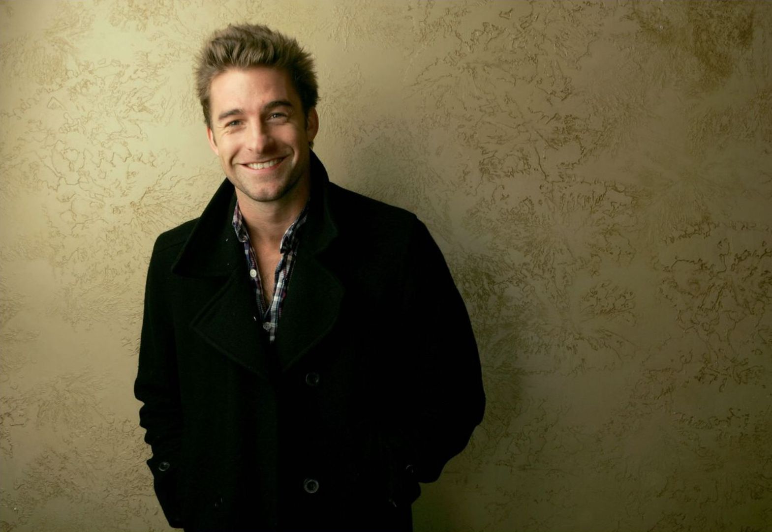 Scott Speedman Wallpapers - Wallpaper Cave
