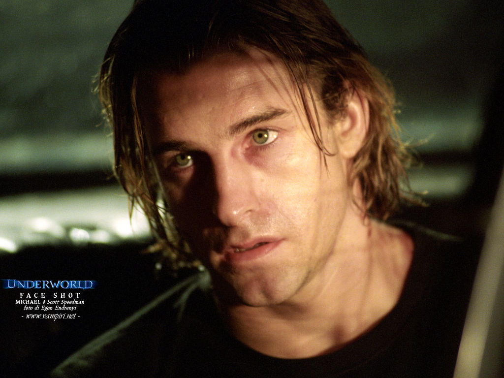 Scott Speedman Wallpapers - Wallpaper Cave
