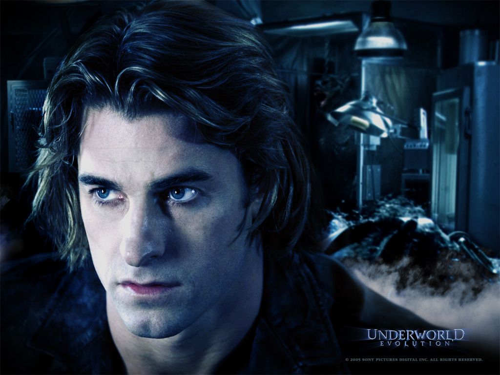 Scott Speedman Wallpapers - Wallpaper Cave