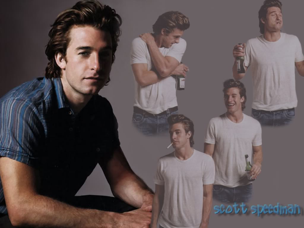 Scott Speedman Wallpapers - Wallpaper Cave