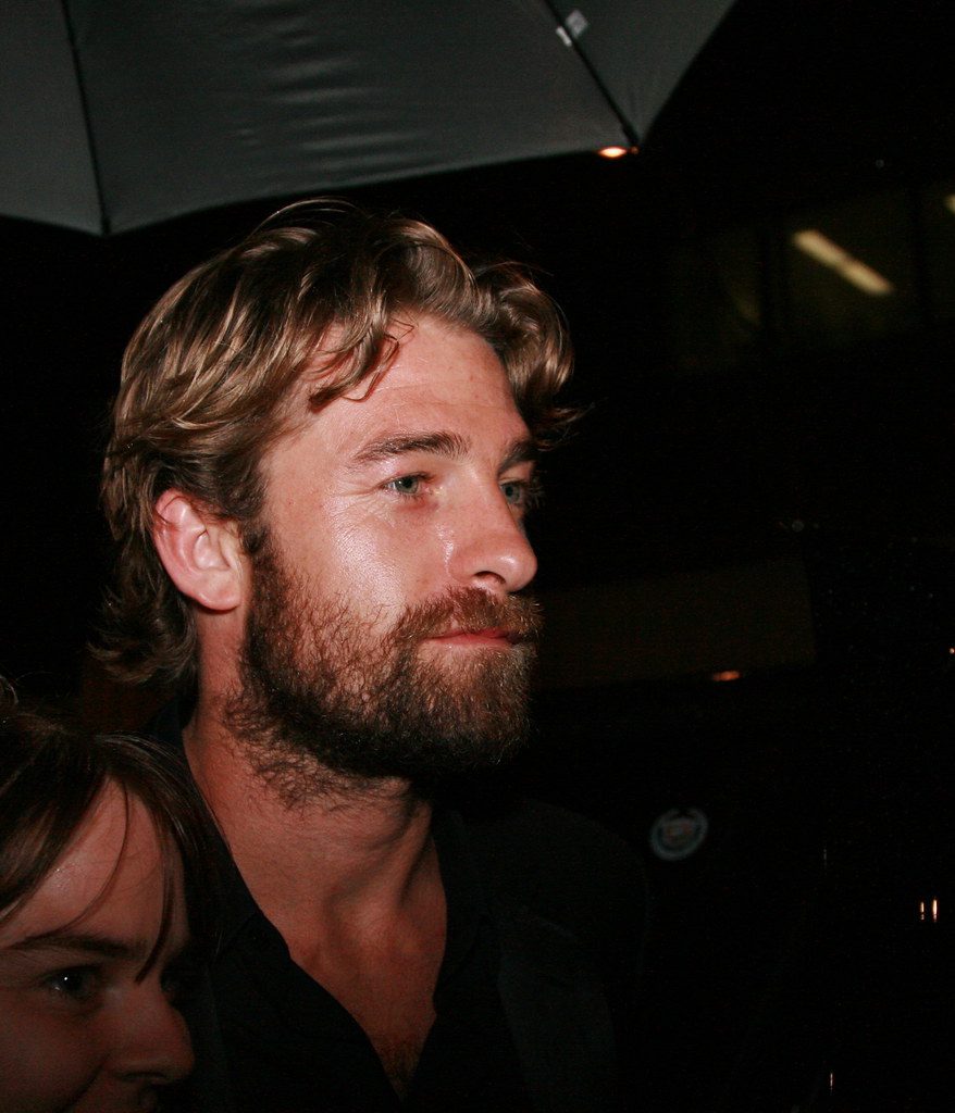 Scott Speedman Wallpapers - Wallpaper Cave