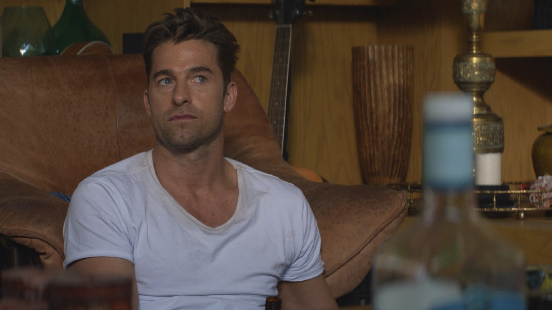 Scott Speedman Wallpapers - Wallpaper Cave