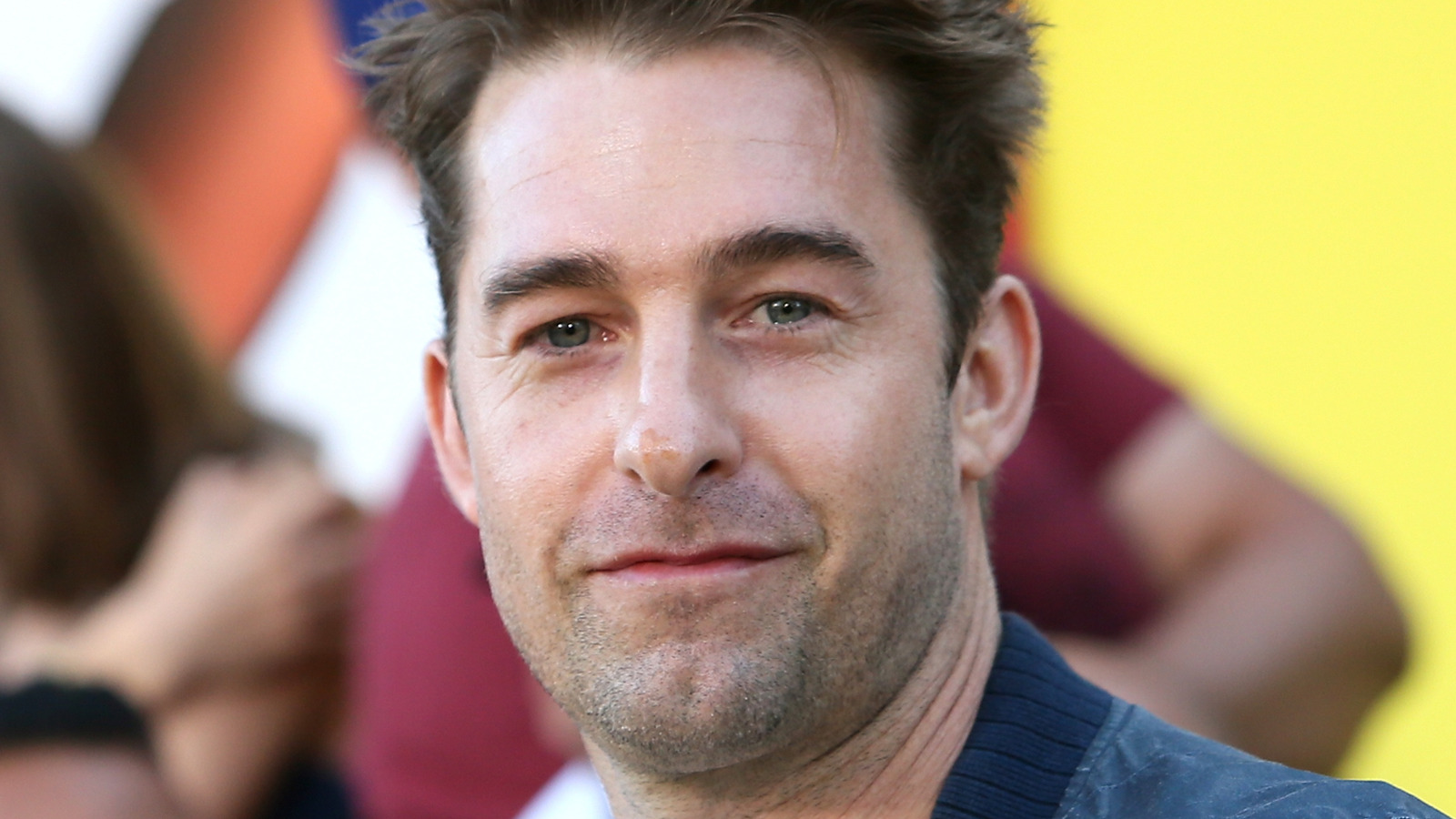 Scott Speedman Wallpapers - Wallpaper Cave
