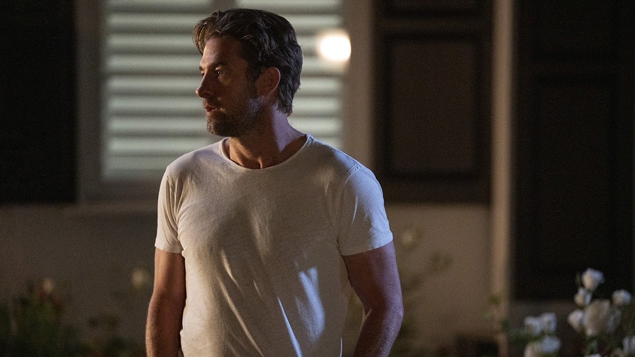 Scott Speedman Wallpapers - Wallpaper Cave